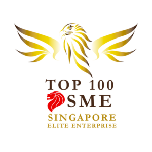Top 100 SME Singapore Elite Enterprise | Master Terelyn Academy